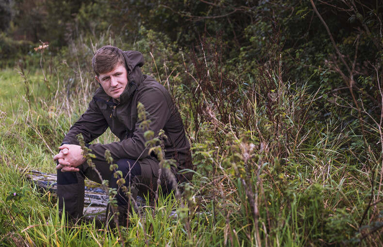 Rovince Tick Protection Clothing